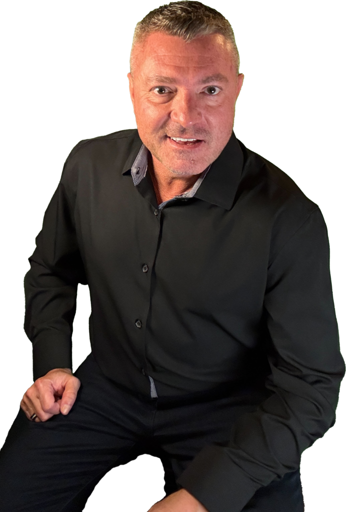 About Me - privilegecontrol | Delinea | Bert Blevins | Privilege Control